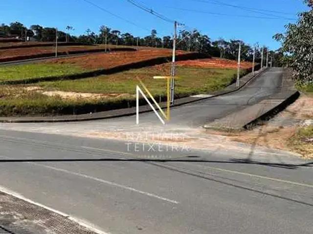 Terreno / Lote para Venda em Jaraguá do Sul/SC Três Rios do Norte