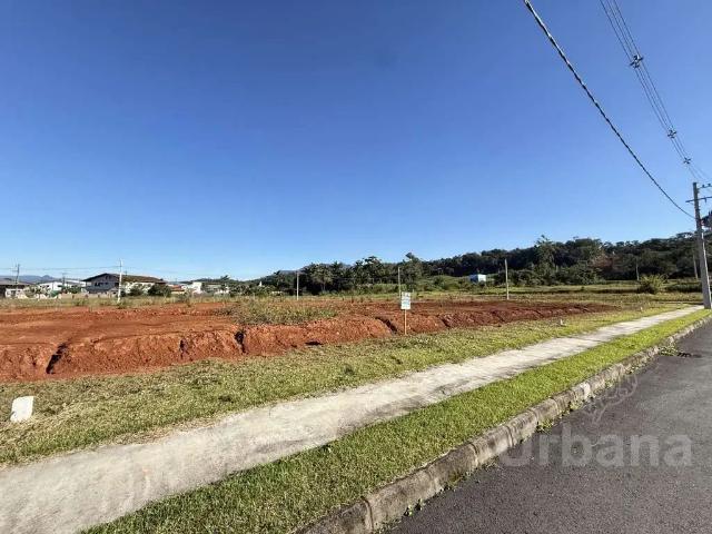 Terreno / Lote para Venda em Jaraguá do Sul/SC Três Rios do Norte