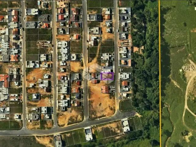 Terreno / Lote para Venda em Jaraguá do Sul/SC Três Rios do Norte
