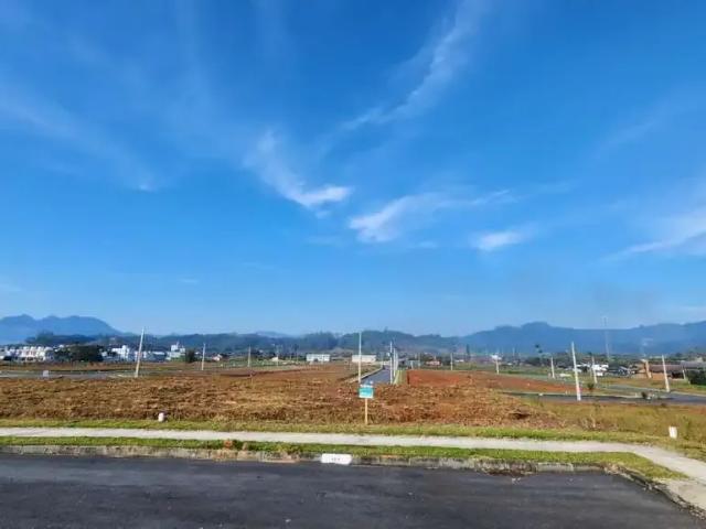 Terreno / Lote para Venda em Jaraguá do Sul/SC Três Rios do Norte