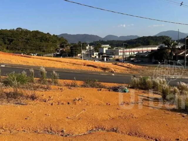 Terreno / Lote para Venda em Jaraguá do Sul/SC Três Rios do Norte