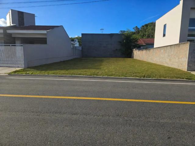 Terreno / Lote para Venda em Jaraguá do Sul/SC Três Rios do Norte
