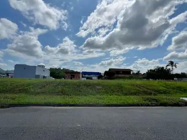 Terreno / Lote para Venda em Jaraguá do Sul/SC Três Rios do Sul