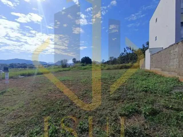 Terreno / Lote para Venda em Jaraguá do Sul/SC Três Rios do Sul