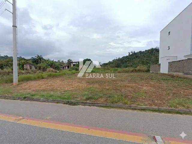 Terreno / Lote para Venda em Jaraguá do Sul/SC Três Rios do Sul