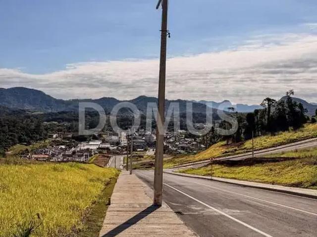 Terreno / Lote para Venda em Jaraguá do Sul/SC Três Rios do Sul