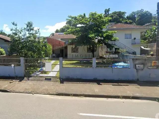 Terreno / Lote para Venda em Jaraguá do Sul/SC Três Rios do Sul 2 Quartos
