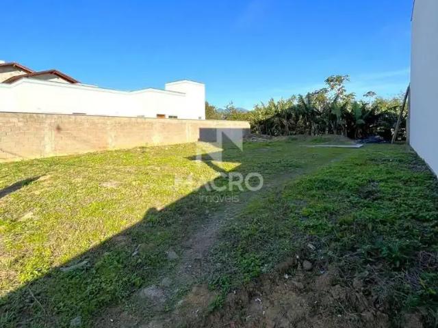 Terreno / Lote para Venda em Jaraguá do Sul/SC Três Rios do Sul