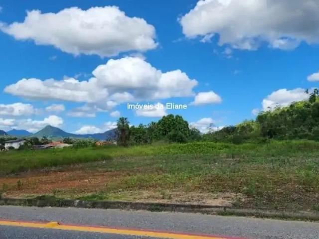Terreno / Lote para Venda em Jaraguá do Sul/SC Três Rios do Sul