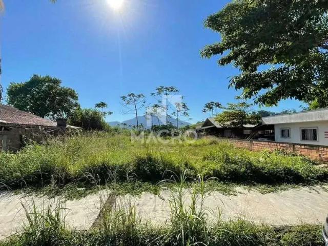 Terreno / Lote para Venda em Jaraguá do Sul/SC Três Rios do Sul