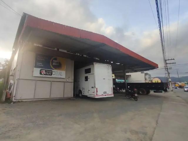 Terreno / Lote para Venda em Jaraguá do Sul/SC Vieiras