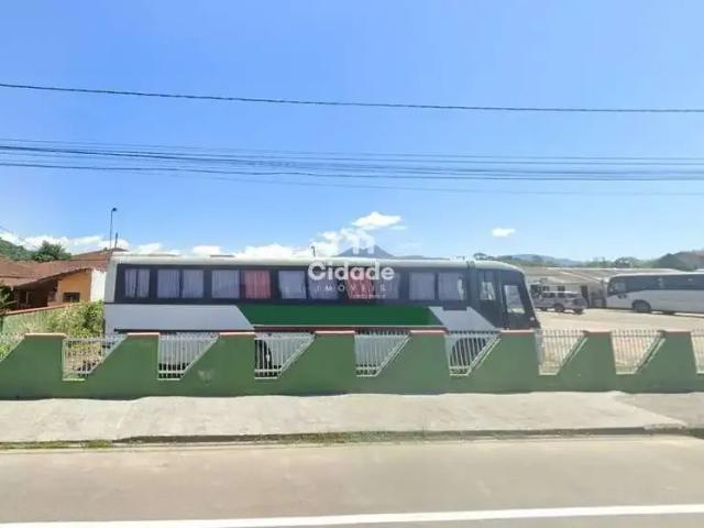 Terreno / Lote para Venda em Jaraguá do Sul/SC Vieiras