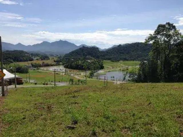 Terreno / Lote para Venda em Jaraguá do Sul/SC Vila Chartres
