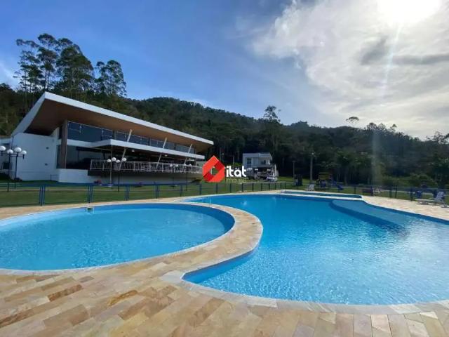 Terreno / Lote para Venda em Jaraguá do Sul/SC Vila Chartres