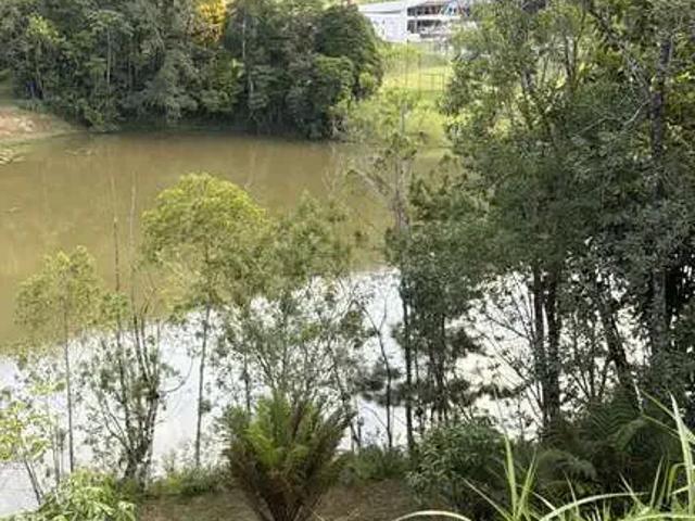Terreno / Lote para Venda em Jaraguá do Sul/SC Vila Chartres