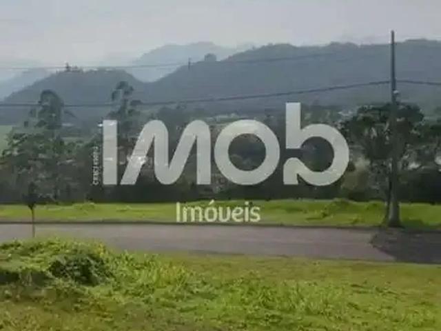 Terreno / Lote para Venda em Jaraguá do Sul/SC Vila Chartres
