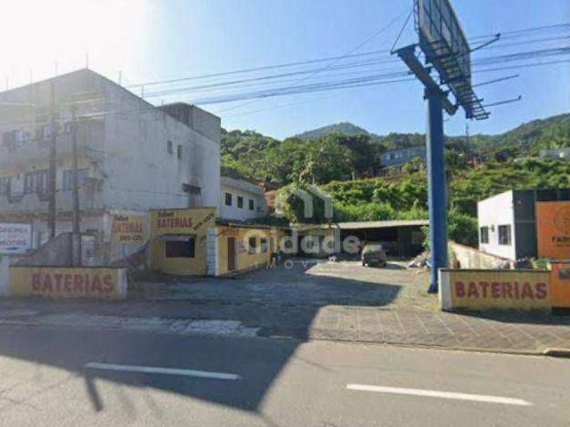 Terreno / Lote para Venda em Jaraguá do Sul/SC Vila Lalau