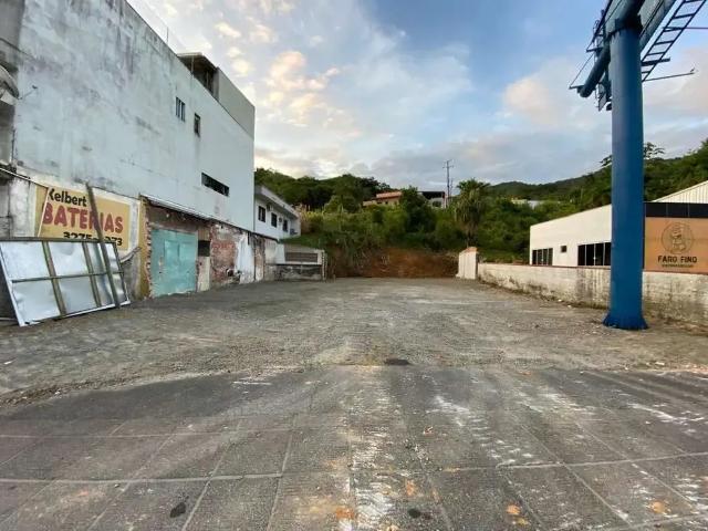 Terreno / Lote para Venda em Jaraguá do Sul/SC Vila Lalau