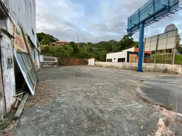Terreno / Lote para Venda em Jaraguá do Sul/SC Vila Lalau