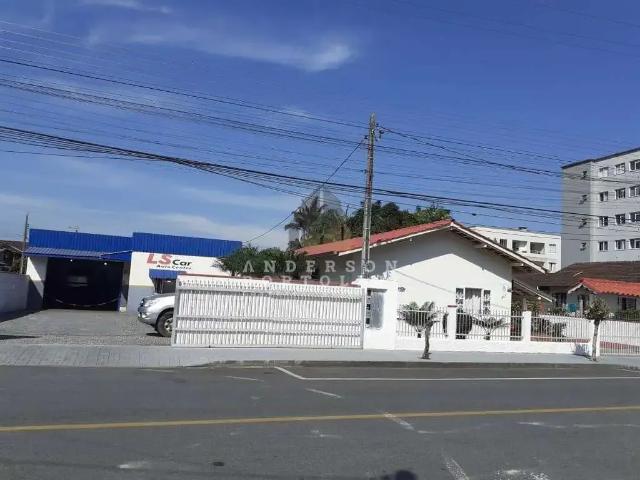 Terreno / Lote para Venda em Jaraguá do Sul/SC Vila Lalau
