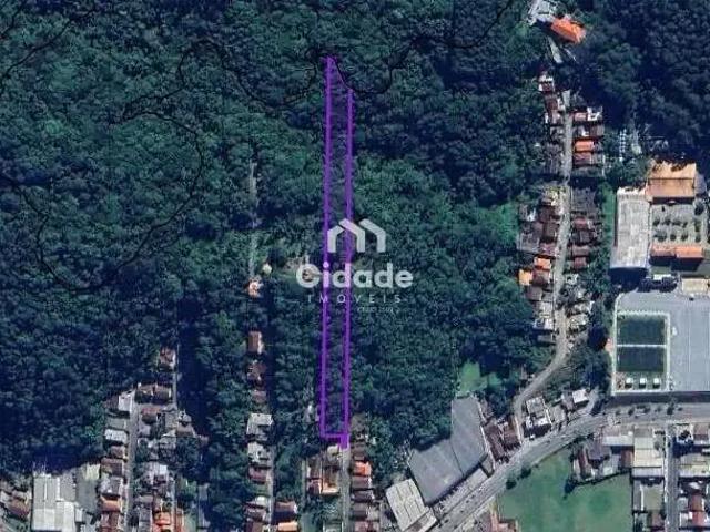 Terreno / Lote para Venda em Jaraguá do Sul/SC Vila Lalau
