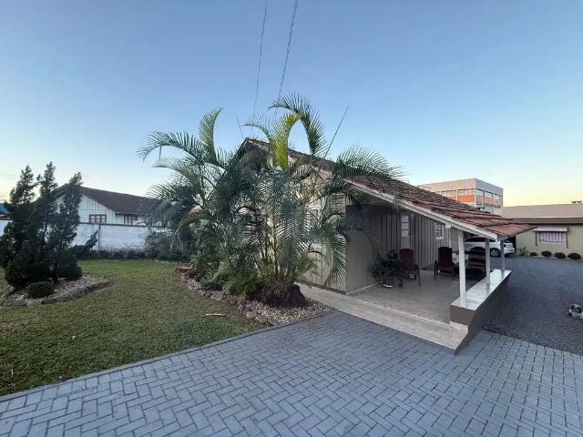 Terreno / Lote para Venda em Jaraguá do Sul/SC Vila Lenzi 3 Quartos