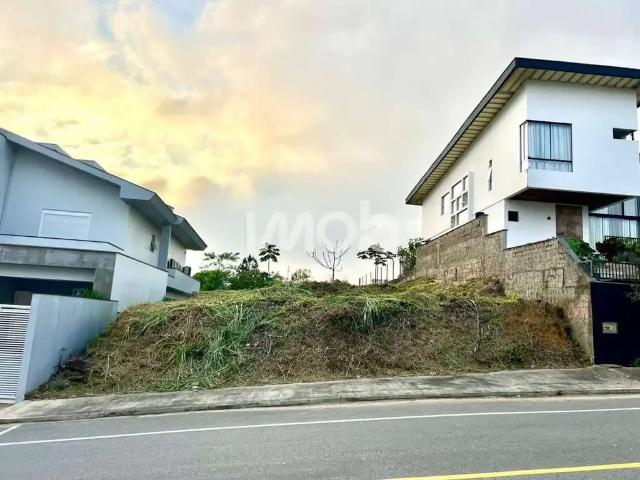 Terreno / Lote para Venda em Jaraguá do Sul/SC Vila Lenzi