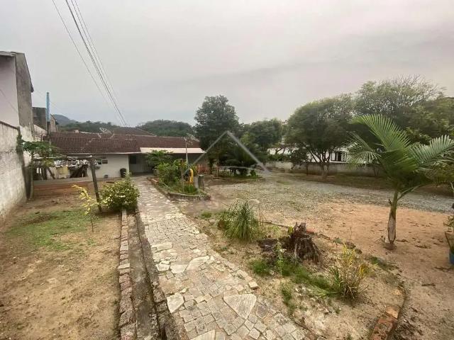 Terreno / Lote para Venda em Jaraguá do Sul/SC Vila Lenzi