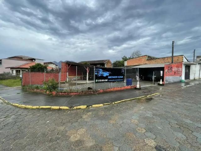 Terreno / Lote para Venda em Jaraguá do Sul/SC Vila Lenzi