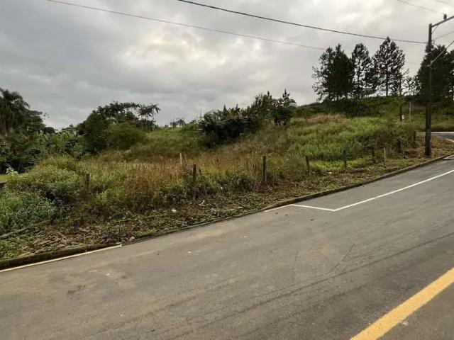 Terreno / Lote para Venda em Jaraguá do Sul/SC Vila Lenzi