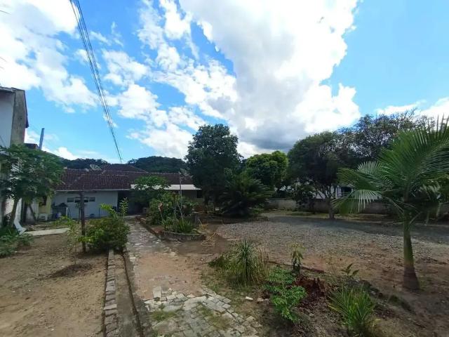 Terreno / Lote para Venda em Jaraguá do Sul/SC Vila Lenzi
