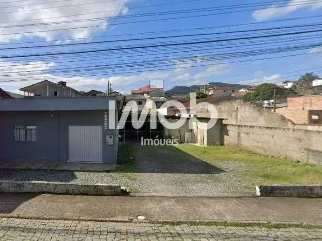 Terreno / Lote para Venda em Jaraguá do Sul/SC Vila Lenzi