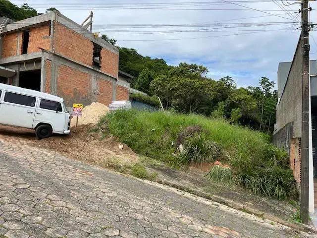 Terreno / Lote para Venda em Jaraguá do Sul/SC Vila Nova