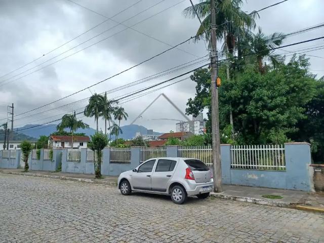 Terreno / Lote para Venda em Jaraguá do Sul/SC Vila Nova