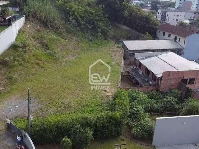 Terreno / Lote para Venda em Jaraguá do Sul/SC Vila Nova 1 Quartos