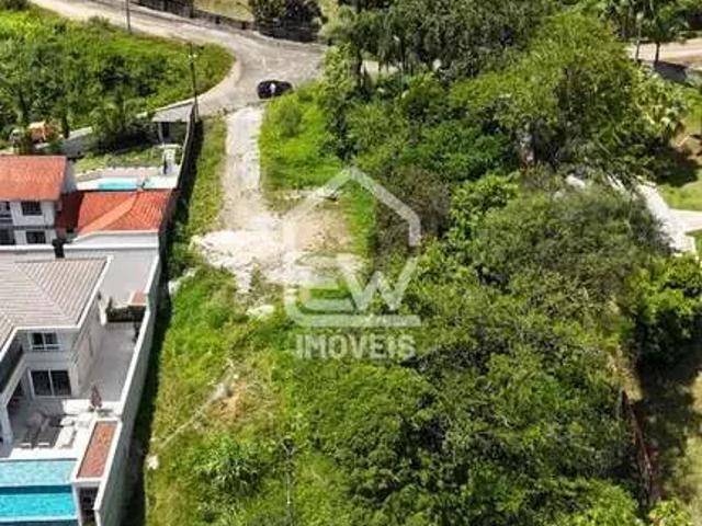 Terreno / Lote para Venda em Jaraguá do Sul/SC Vila Nova 1 Quartos