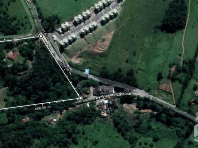 Terreno Lote para Venda em Jardim das Nações Itatiba SP