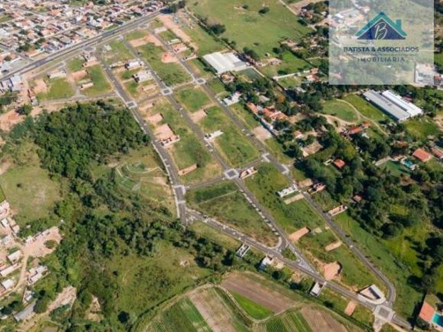 Terreno Lote para Venda em Jardim São Judas Tadeu Campinas SP