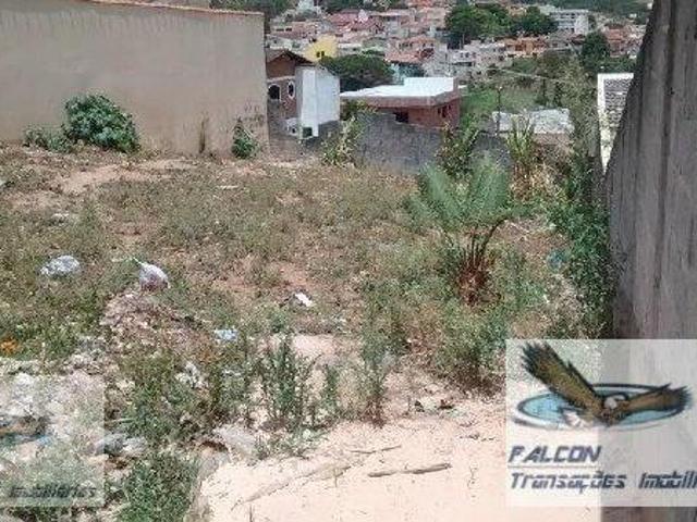 Terreno Lote para Venda em Jardim Salessi Itatiba SP, terreno em Itatiba