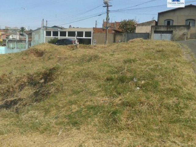 Terreno Lote para Venda em Jardim Rossin Campinas SP