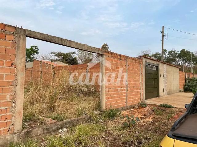 Terreno / Lote para Venda em Jardinópolis/SP Centro