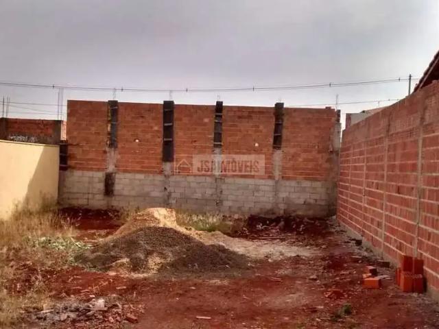 Terreno / Lote para Venda em Jardinópolis/SP Centro