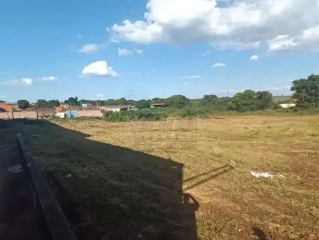 Terreno / Lote para Venda em Jardinópolis/SP Centro