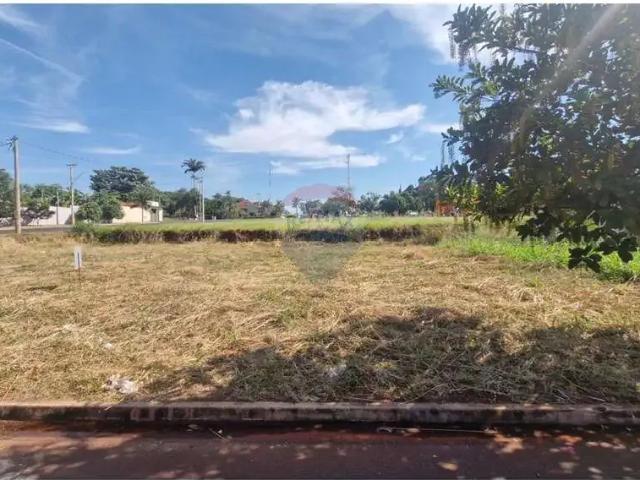 Terreno / Lote para Venda em Jardinópolis/SP Centro