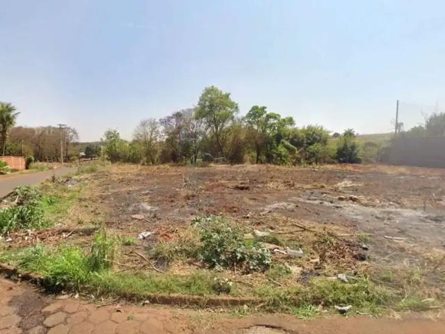 Terreno / Lote para Venda em Jardinópolis/SP Centro
