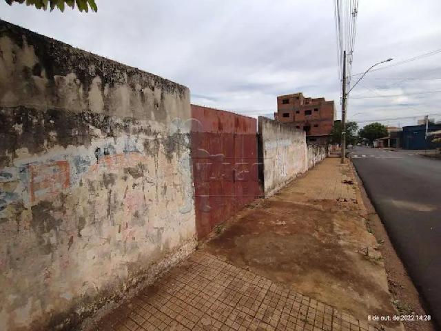 Terreno / Lote para Venda em Jardinópolis/SP Centro