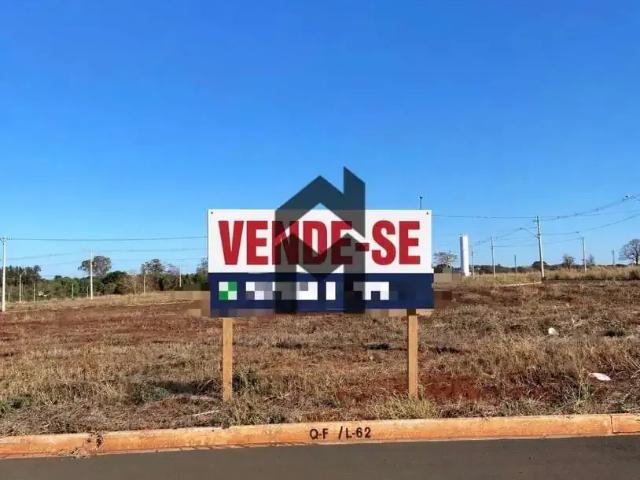 Terreno / Lote para Venda em Jardinópolis/SP Centro