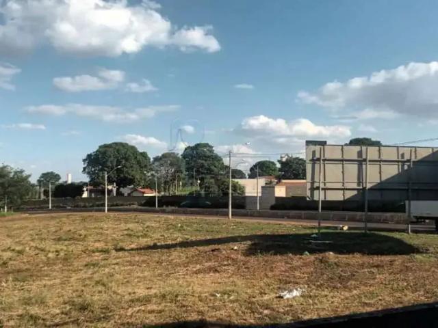 Terreno / Lote para Venda em Jardinópolis/SP Centro