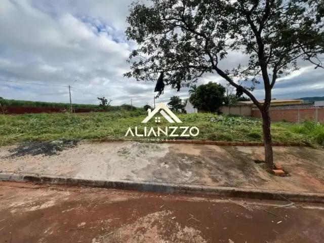Terreno / Lote para Venda em Jardinópolis/SP Centro