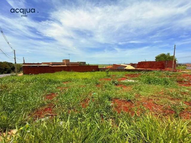Terreno / Lote para Venda em Jardinópolis/SP Centro